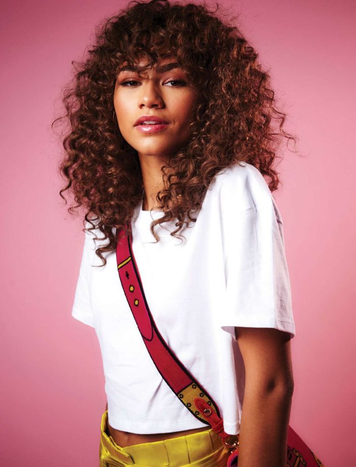 Zendaya Jadi Ariel di Film Live Action Disney ‘The Little Mermaid ...