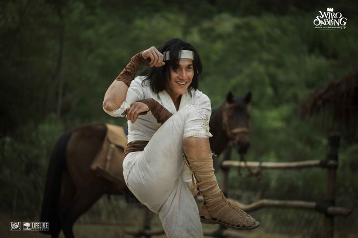Review Wiro Sableng: Film Indonesia Yang Epic Parah. Wajib Tonton! - Hai