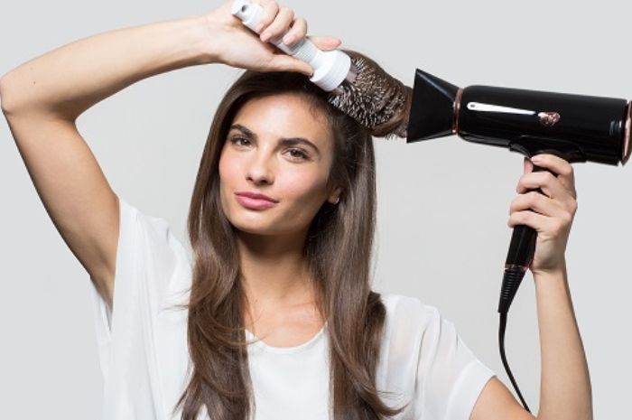4 Tips Untuk Mengeringkan Rambut Agar Kering Sempurna Tanpa Khawatir ...
