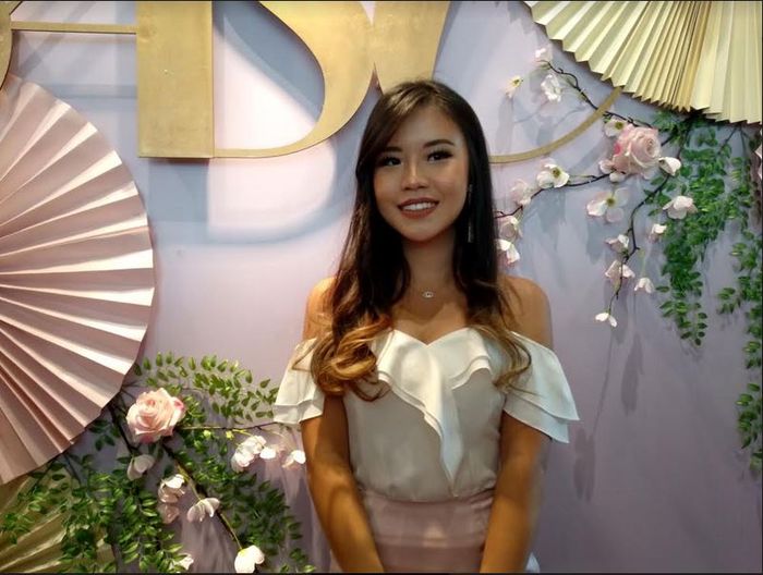 Trik Mudah Aplikasikan Eyeliner dan Alis Natural ala Beauty Influencer ...