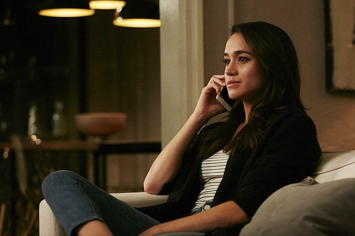 Bukan Hanya Meghan Markle, Inilah Sederet Keluarga Kerajaan Inggris ...