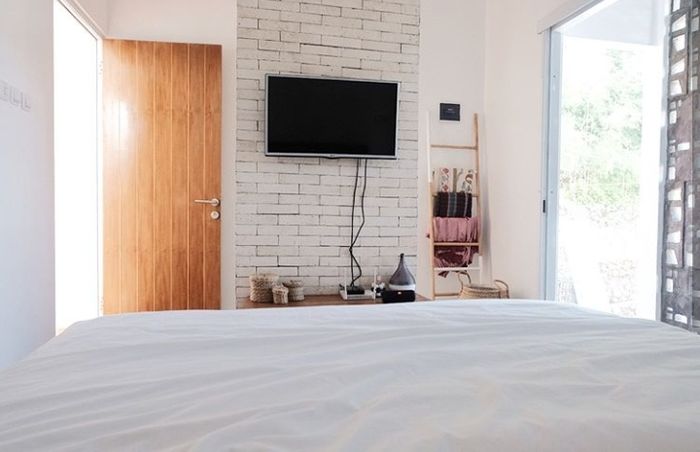 Intip Kamar Baru @beybidevlyn Perpaduan Gaya Modern dan Vintage - iDEA