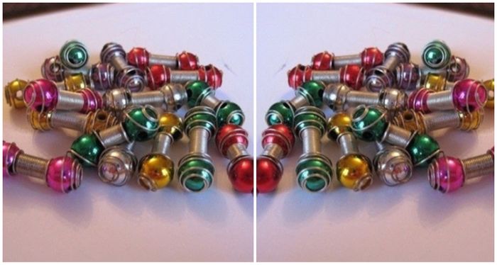 Nostalgia dengan Aksesori Rambut Jadul Tahun 90-an yang Bikin ...