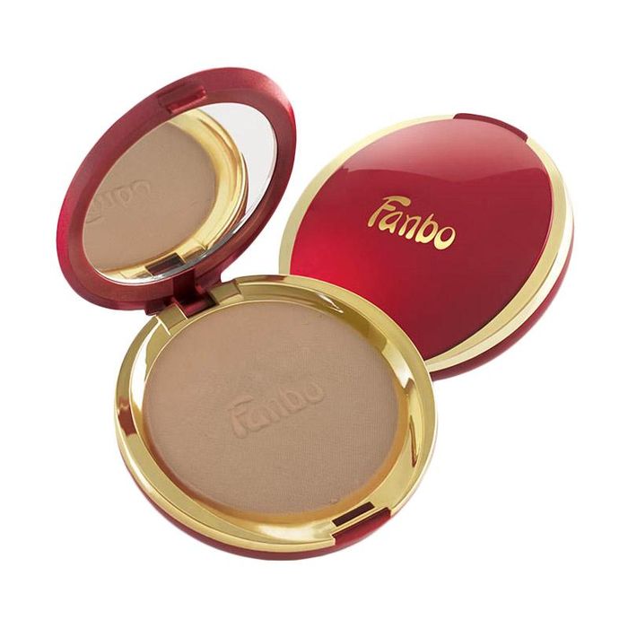 Rekomendasi 4 Compact Powder Lokal Ber-SPF di Bawah 50 Ribu Ini ...