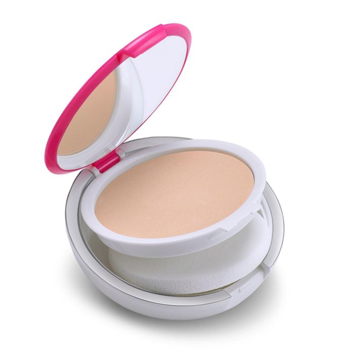 Rekomendasi 4 Compact Powder Lokal Ber-SPF di Bawah 50 Ribu Ini ...