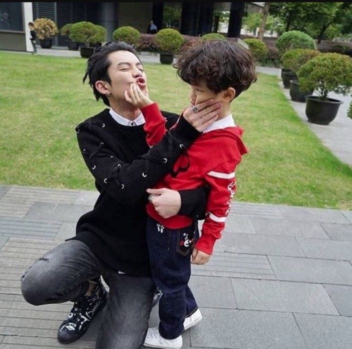 8 Fakta Dylan Wang, Pemeran Dao Ming Si ‘Meteor Garden 2018’! - Semua ... 8 Fakta Dylan Wang, Pemeran Dao Ming Si ‘Meteor Garden 2018’! - Semua ...