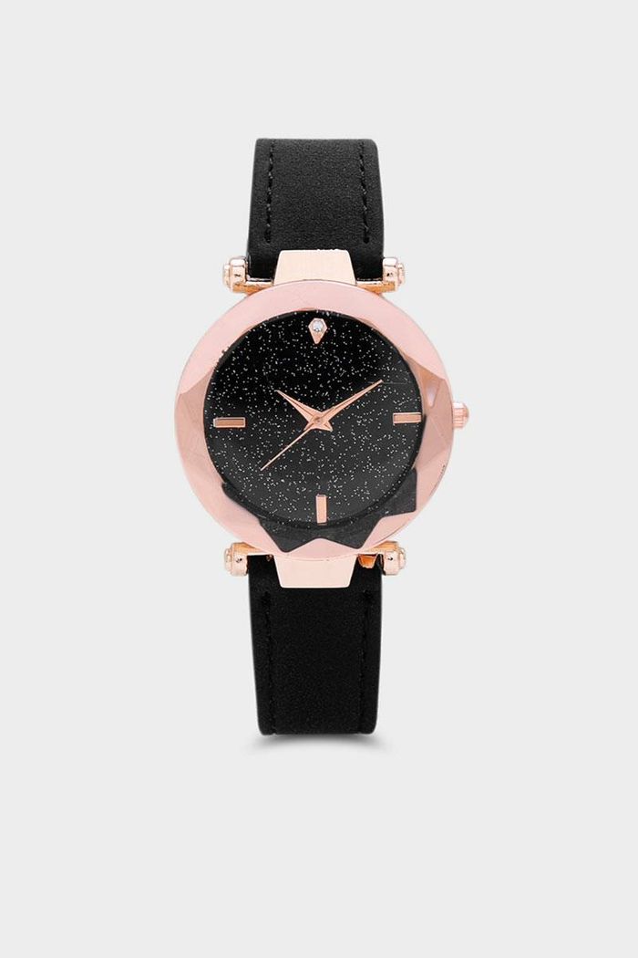 5 Rekomendasi Jam Tangan Bergaya Chic di Bawah 300 Ribu Rupiah yang ...