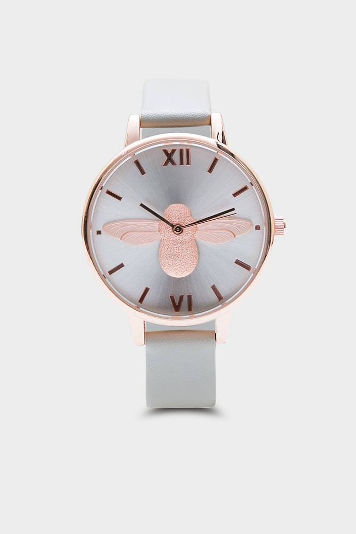 5 Rekomendasi Jam Tangan Bergaya Chic di Bawah 300 Ribu Rupiah yang ...