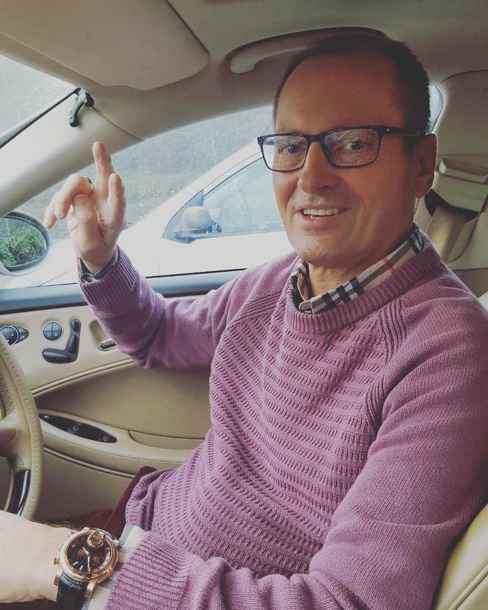 Kaki Ayah Pevita Pearce Harus Diamputasi, Begini Ungkapan Kehilangan ...