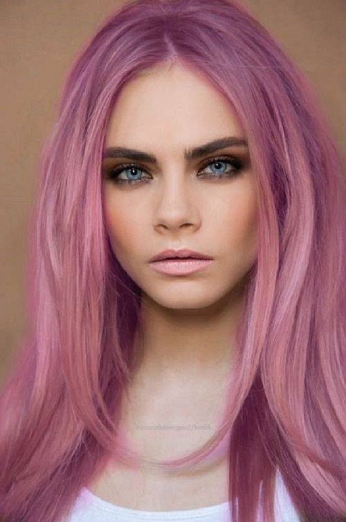 Pengertian Purple Shampoo & 3 Kegunaannya Untuk Rambut Berwarna Kita ...