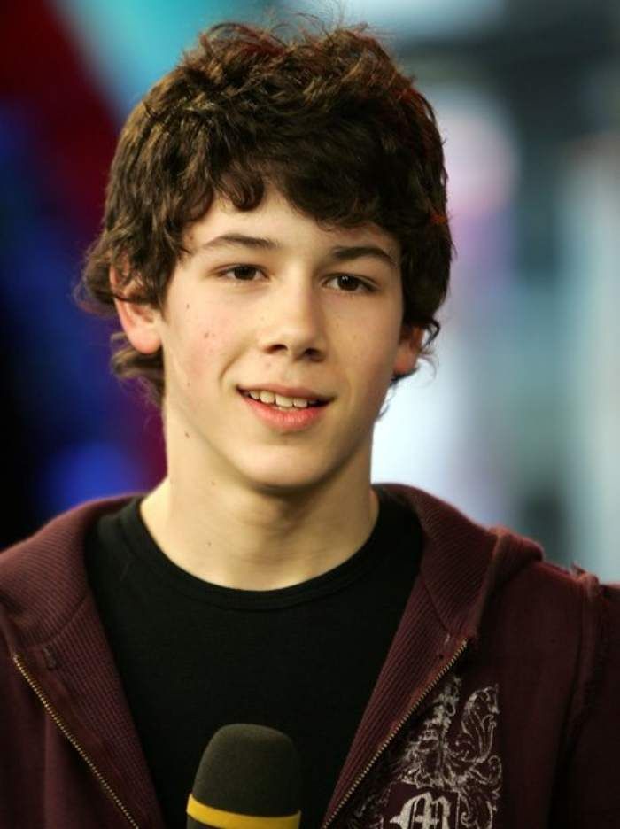 Tranformasi Nick Jonas dari Usia 1 Tahun Hingga Makin Mempesona ...