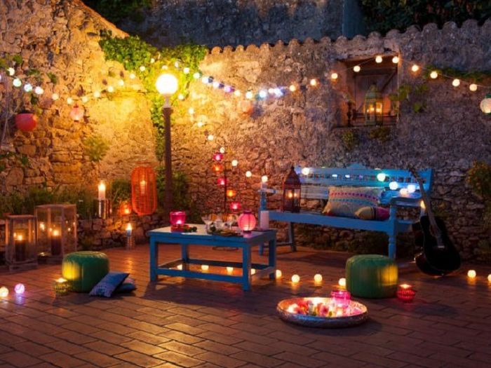 5 Kelebihan Lampu LED di Banding Lampu Pijar, Tak Hanya Hemat Listrik ...