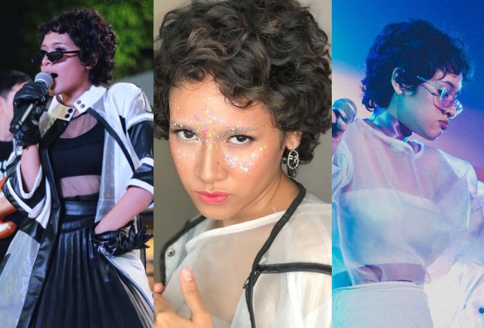 Inspirasi Gaya Rambut Keriting ala Selebriti yang Bisa Kamu Tiru - Stylo