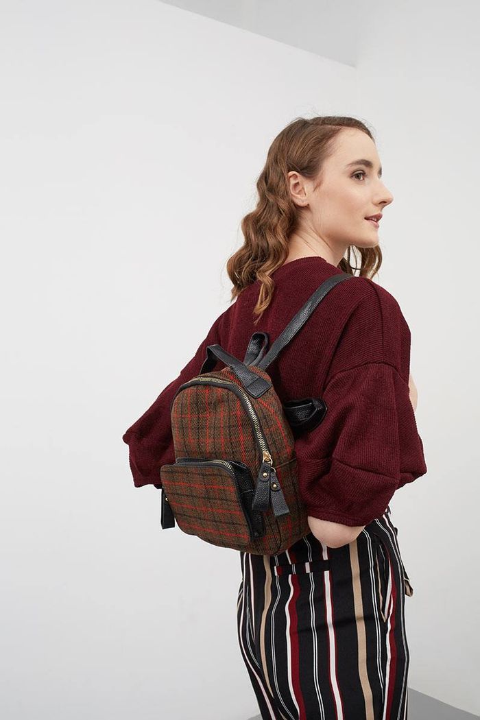 Sempurnakan Gayamu dengan 5 Rekomendasi Backpack Harga Terjangkau! - Stylo