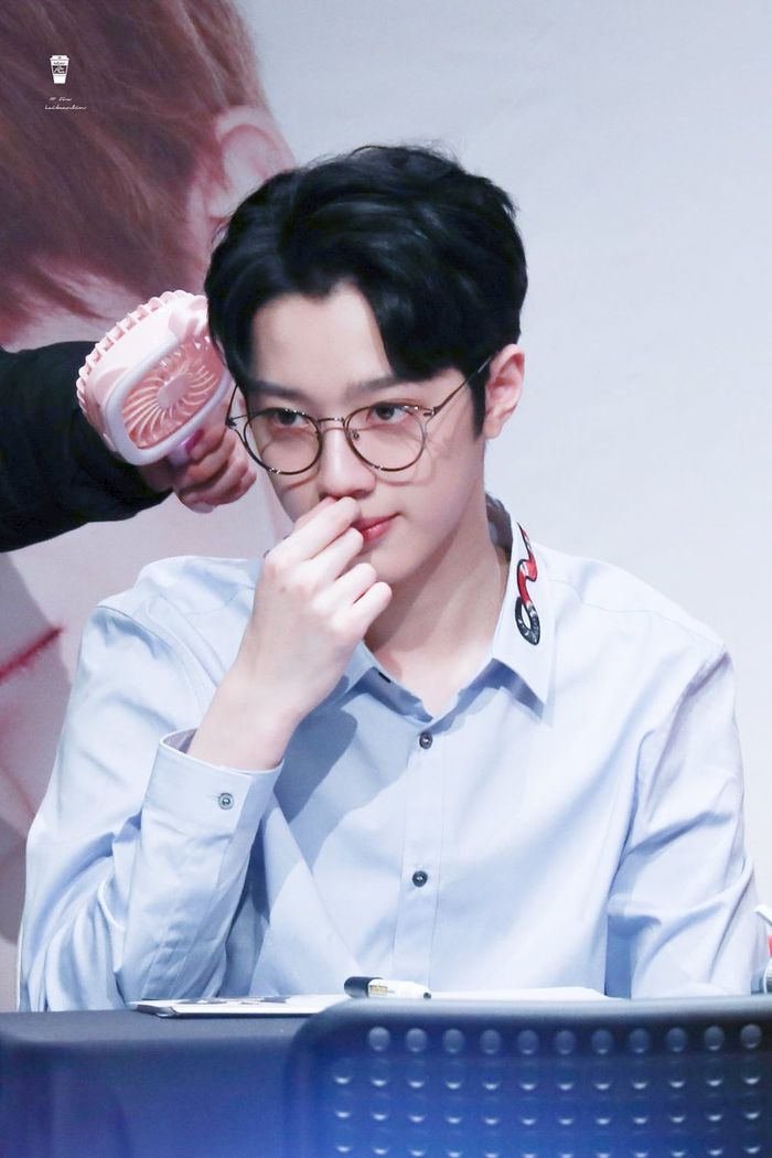 Tranformasi Lai Guanlin ‘Wanna One’ dari Sebelum Debut Hingga Menawan ...