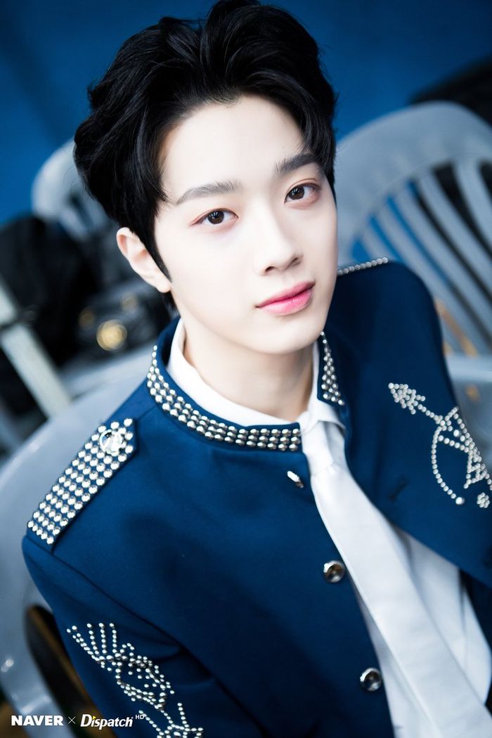 Tranformasi Lai Guanlin ‘Wanna One’ dari Sebelum Debut Hingga Menawan ...
