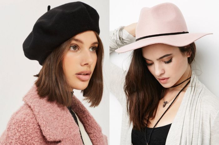 4 Cara Simpel Untuk Menyembunyikan Dahi Lebar yang Wajib Kamu Tahu! - Stylo