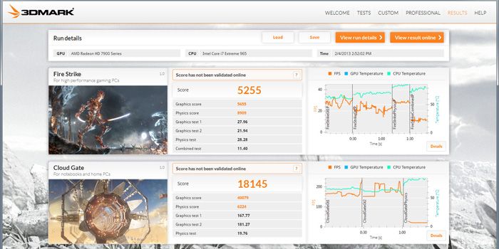 Apa Itu Benchmark? Mari Mengenal Lebih Dekat Istilah Komputer Ini ...