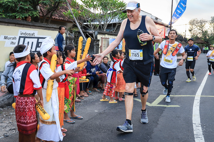Maybank Bali Marathon 2018, Ketika Gelaran Olahraga Bertemu Keindahan ...