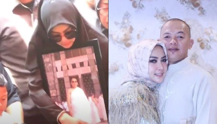 Kakak Syahrini Meninggal Akibat Kesetrum, Lakukan Hal ini Bila Ada yang ...