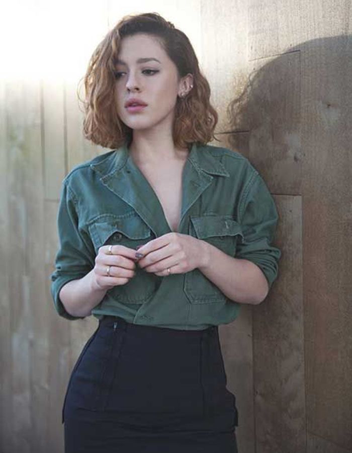 Inspirasi Model Rambut Pendek yang Cocok Untuk Semua Jenis Rambut - Stylo