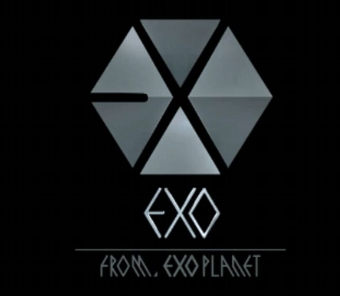Siap Comeback, Intip Perjalanan Logo 'EXO' dari Debut Hingga Sekarang ...