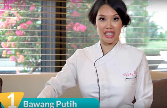 Cinta Masakan Indonesia , Ini 5 Bumbu yang Wajib Ada di Dapur ala Chef ...