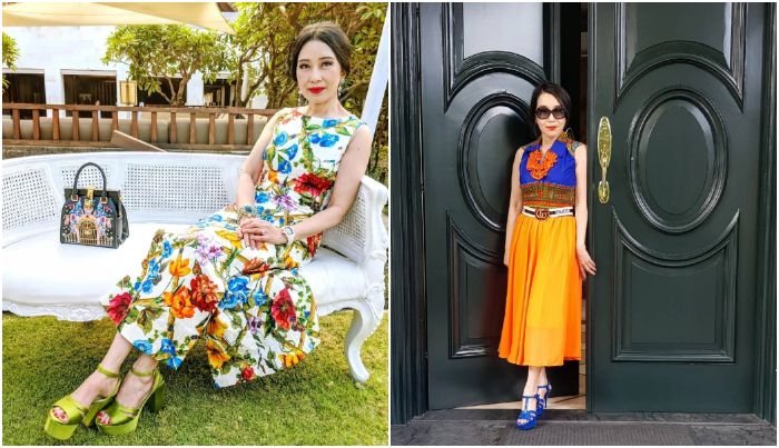 Dato Sri Tahir Orang Terkaya Indonesia, Dulunya Anak Tukang Becak dan ...