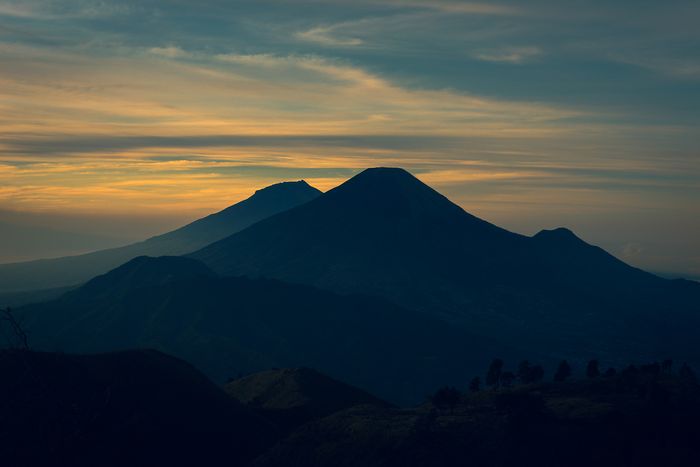 Ingin Mendaki Gunung? Berikut 7 Hal yang Perlu Kita Persiapkan ...