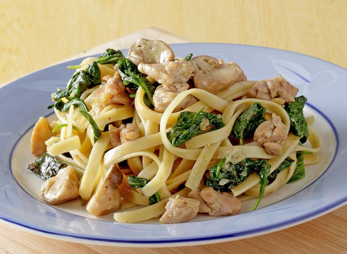 Cara Merebus Pasta Al Dente untuk Pemula, Dijamin Enak! - Semua Halaman ...