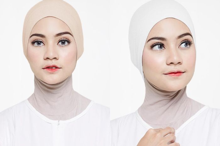 6 Pilihan Model Ciput Hijab Di Bawah 50 Ribu Rupiah Untuk Hijabers Semua Halaman Stylo