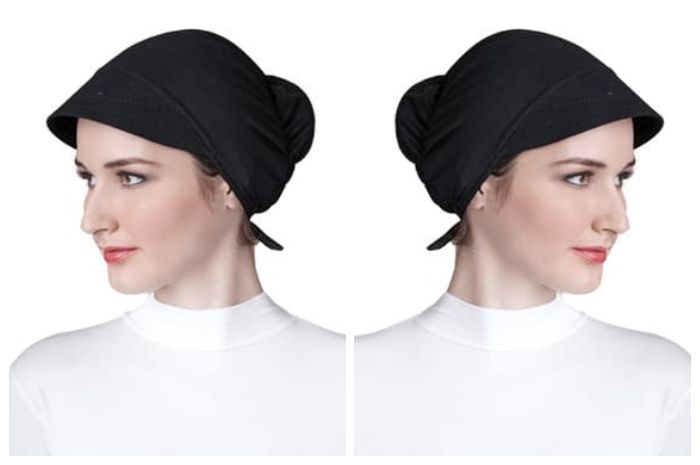 6 Pilihan Model Ciput Hijab di Bawah 50 Ribu Rupiah Untuk Hijabers ...