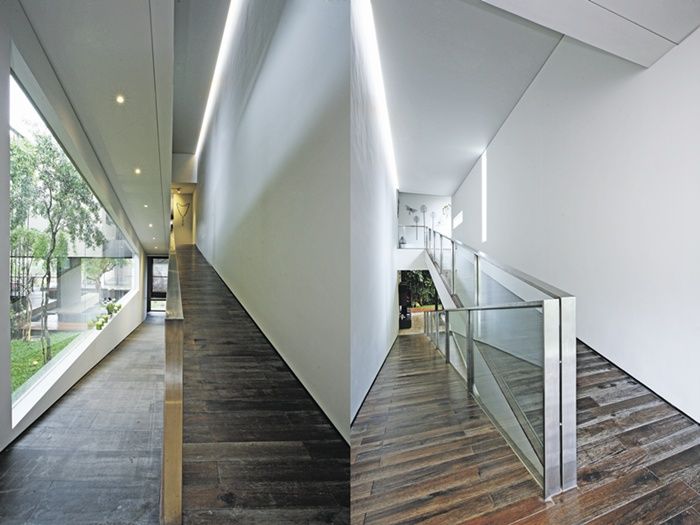 Mengenal Desain Ideal Ramp, Pengganti Tangga yang Punya Kelebihan Ini ...