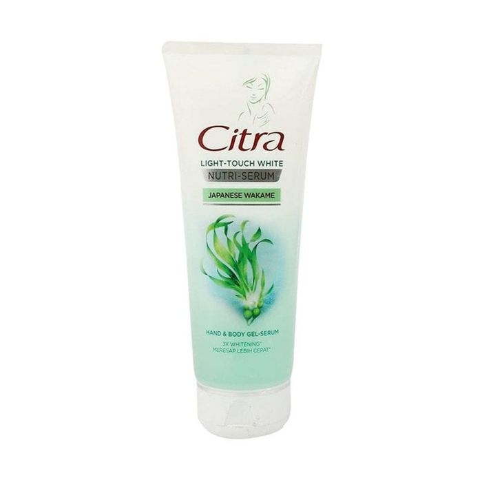 Pakai 6 Body Lotion Ini yang Ringan & Cocok Untuk Cuaca Panas! - Semua ...