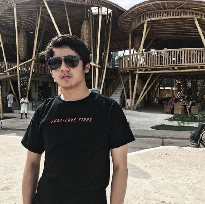 Makin Dikenal Usai Perankan Roman, Intip 10 Potret Arbani Yasiz yuk ...