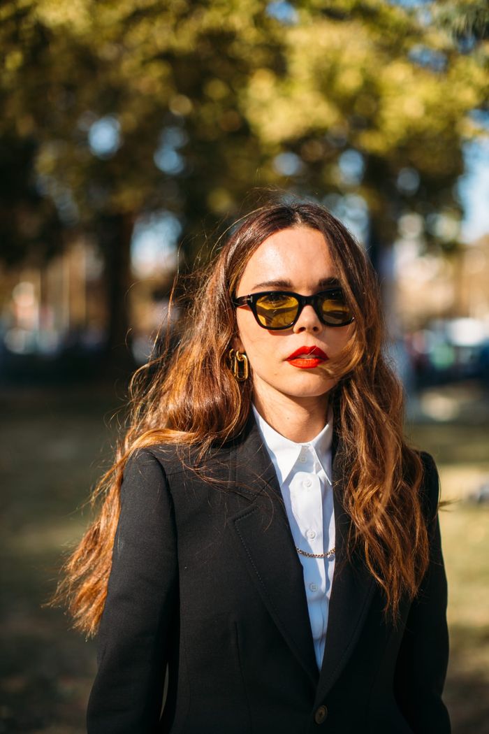 5 Gaya Rambut Andalan Fashionista Cocok Untuk Tampil Kekinian - Stylo