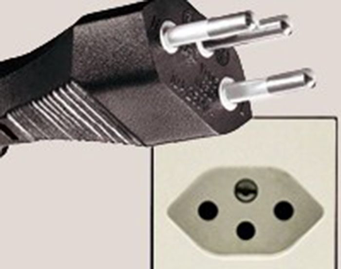 Yuk Kenali 12 Tipe Colokan Listrik di Dunia, Penting Saat Traveling ...