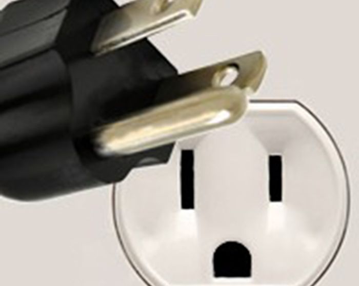 Yuk Kenali 12 Tipe Colokan Listrik di Dunia, Penting Saat Traveling ...