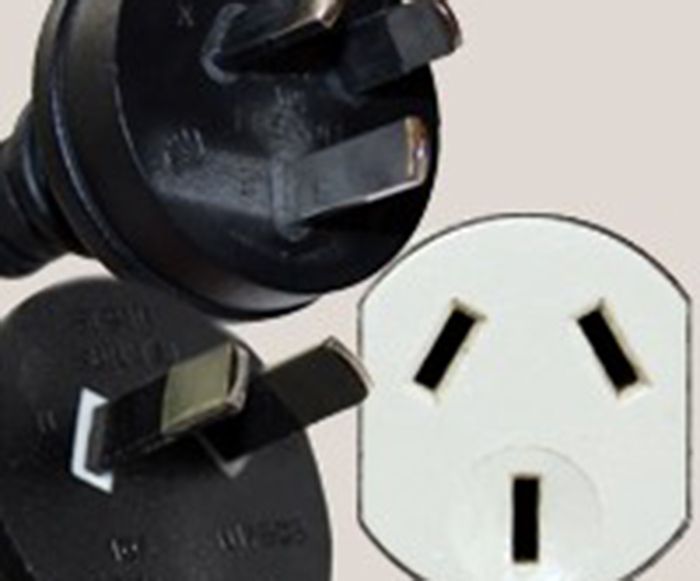 Yuk Kenali 12 Tipe Colokan Listrik di Dunia, Penting Saat Traveling ...