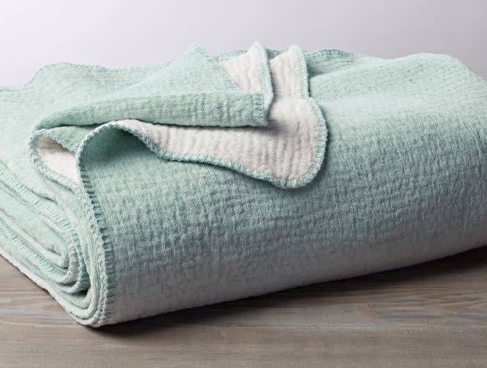 Tingkatkan Kualitas Tidur, Simak 5 Jenis Selimut yang Perlu Diketahui ...