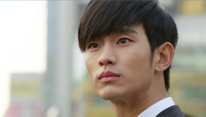 Punya Kekuatan Super, 4 Karakter Drama Korea Ini Bikin Jatuh Hati ...