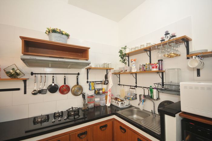 5 Panduan Harga Renovasi Dapur, Mulai Rp 1 jutaan Hinggal Rp 20 Jutaan ...