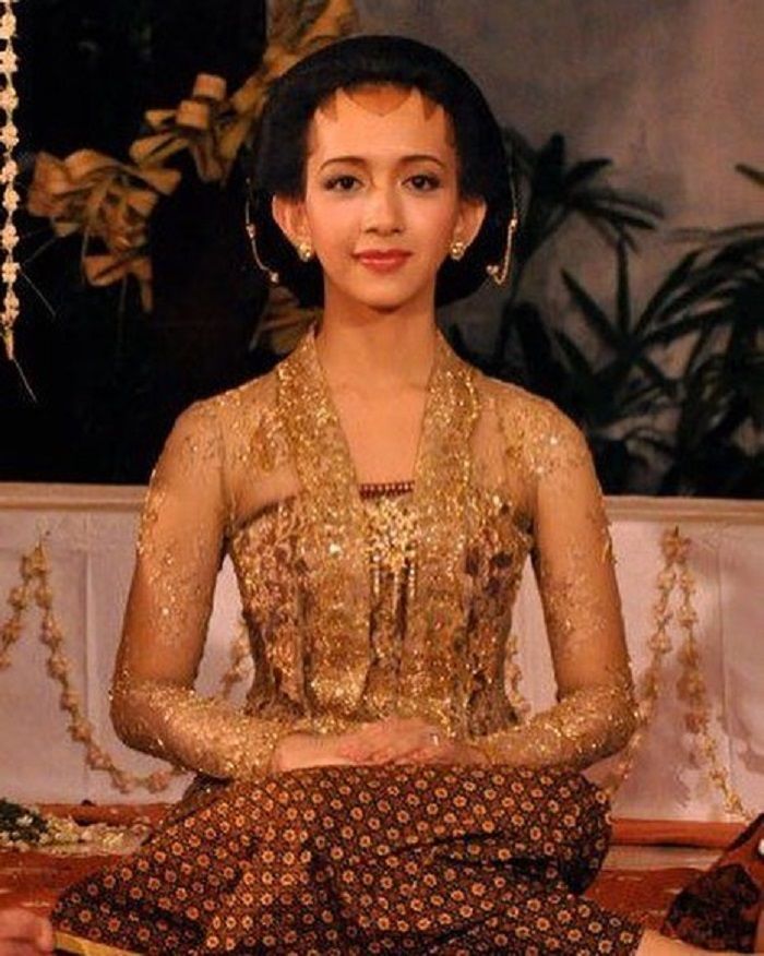 Putri Raja Yogyakarta Rayakan Anniversary Pernikahan ke-7, Begini ...