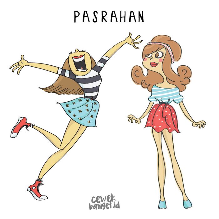 Ini 7 Tipe Penonton Konser Musik yang Pasti Pernah Kita Temui - CewekBanget