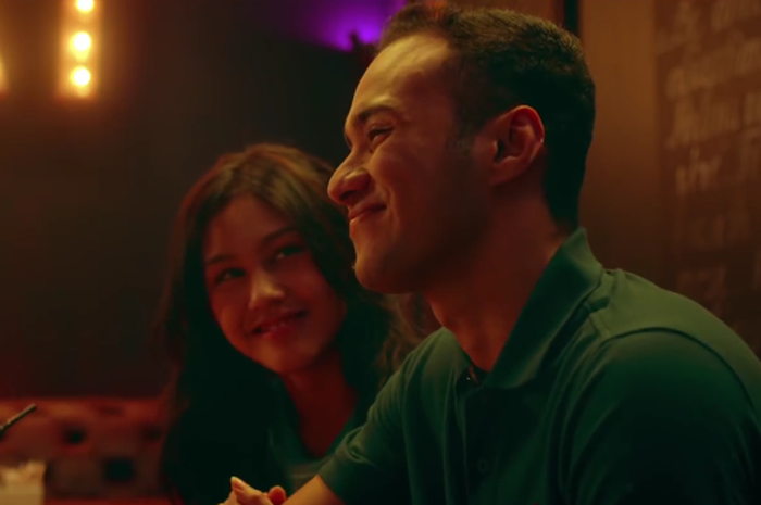 5 Film Seru Ini Dibintangi Oleh Refal Hady. Sudah Nonton yang Mana ...