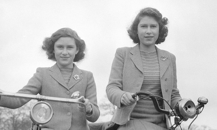 Kisah Putri Margaret, Adik Ratu Elizabeth II yang Nasibnya Berbanding ...