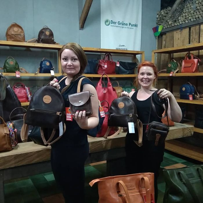 5 Tempat di Yogyakarta yang Menjual Tas Kulit Asli dari Produk Lokal ... 5 Tempat di Yogyakarta yang Menjual Tas Kulit Asli dari Produk Lokal ...