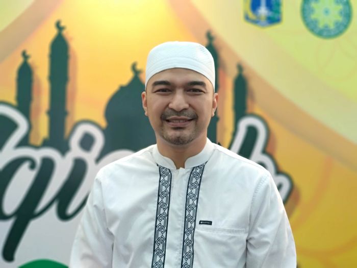 Namanya Melambung di Era 90an, Begini Kegiatan David Chalik Usai ...