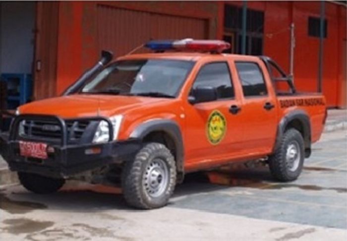 Dari Truk sampai Motor, Inilah 5 Kendaraan Khusus Basarnas Darat - Bobo