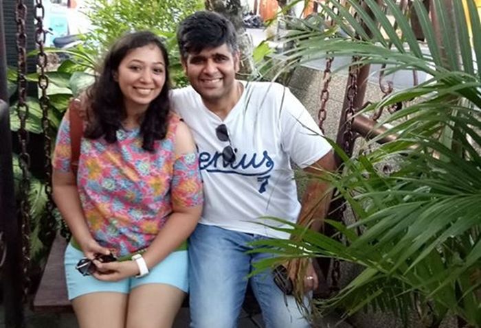 Asal India dan Romantis, Ini Fakta Soal Pilot Lion Air yang Jatuh di ...